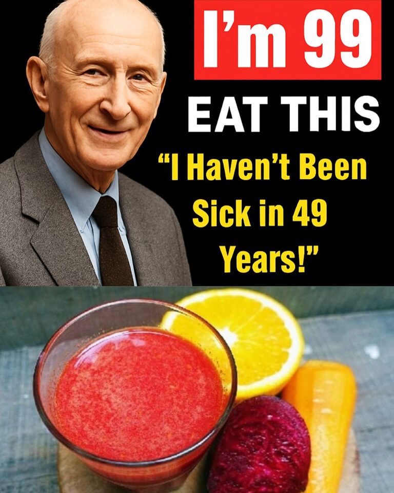 🌿 The Timeless Wisdom of Dr. Norman Walker: The Philosophy of Health and Longevity – streetnews